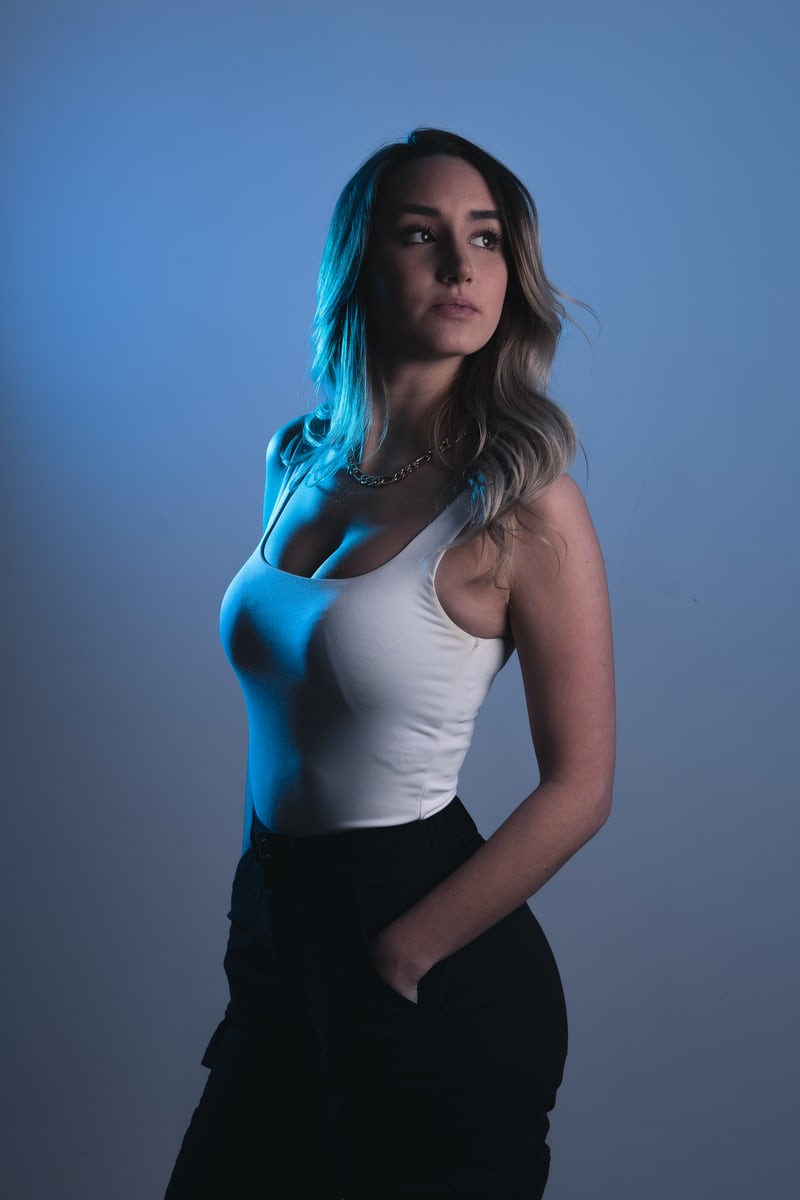 Elementor Creative Slider Widget Demo – HappyAddons