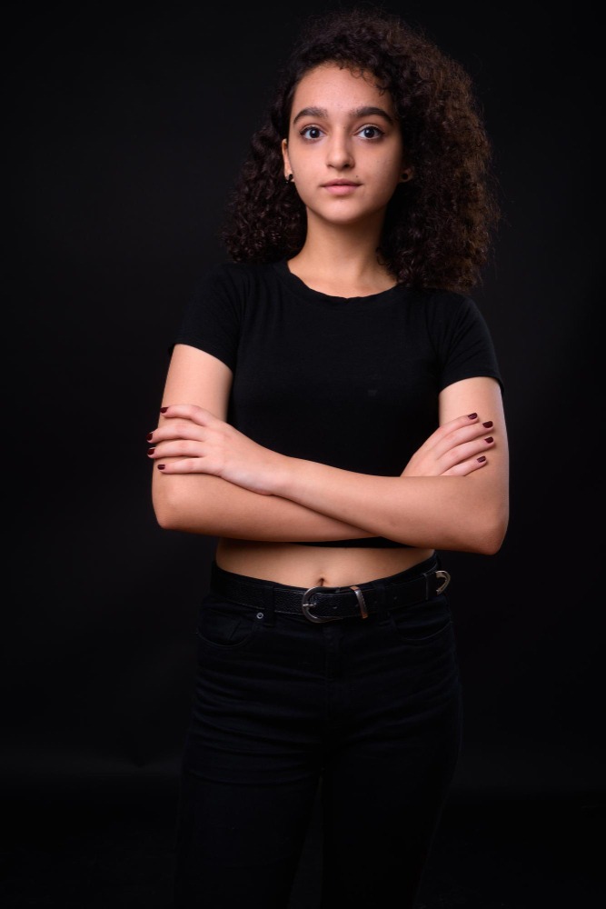 Liquid Hover Image Widget Demo – HappyAddons